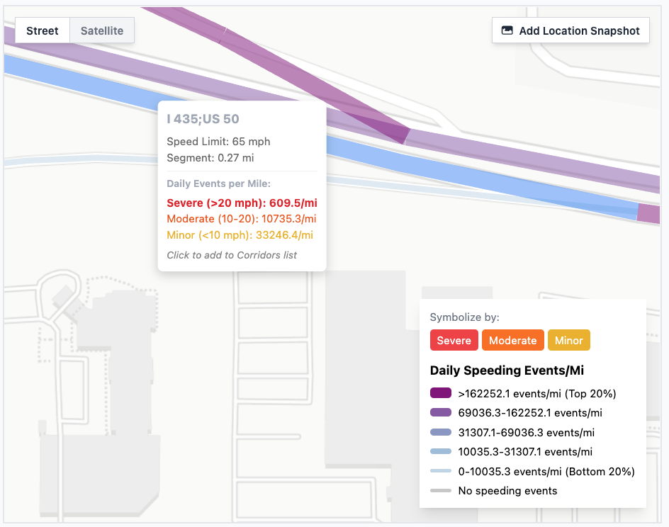 Replica — Transportation Analytics and Solutions Platform for Public ...