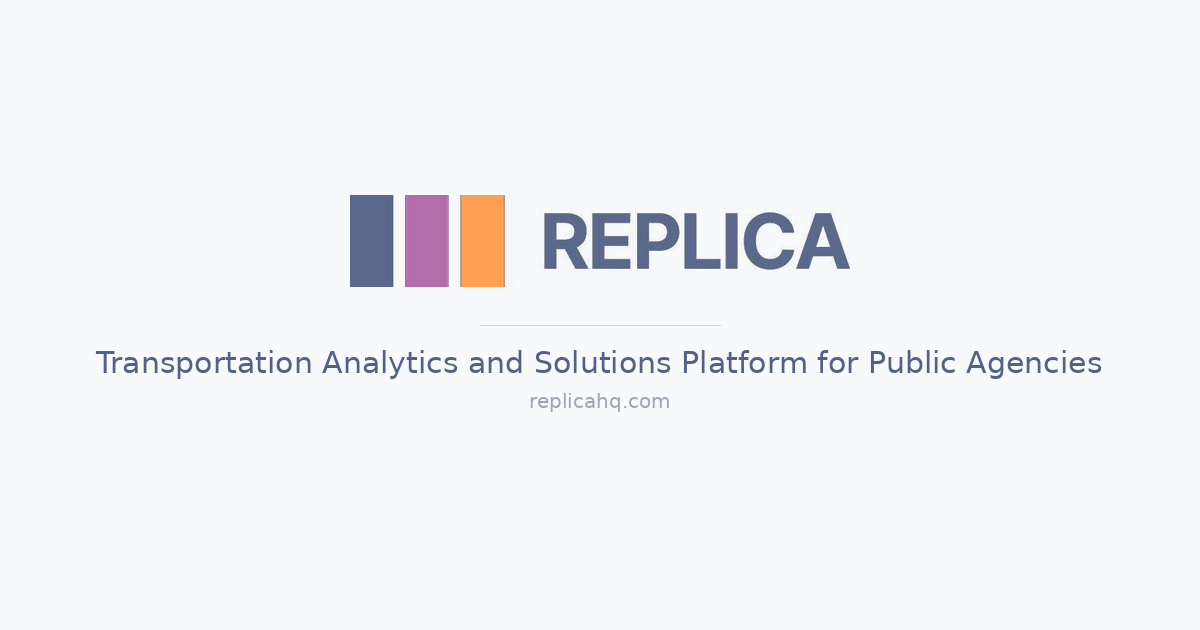 Replica